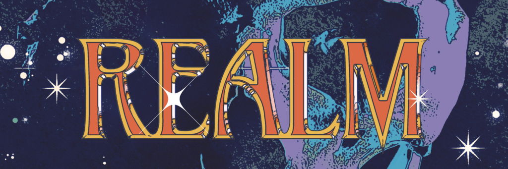 Realm | Fresh Produce